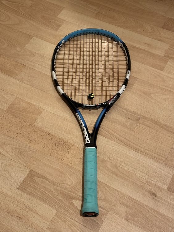 Babolat pure drive team 300 (Gebraucht) in zuchwil für CHF 34 – mit ...