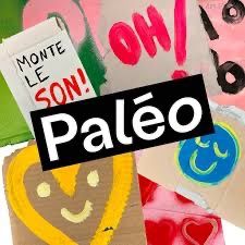 Billet paléo festival 2023 pour vendredi adulte (Neu (gemäss ...