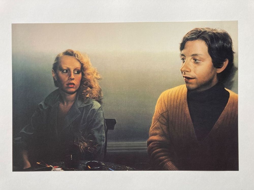 Franz Gertsch | Kaufen auf Ricardo