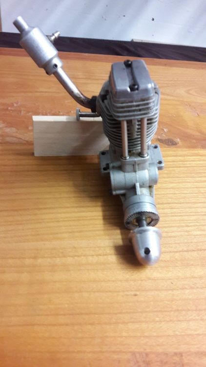 Os Fs 40 | Kaufen auf Ricardo