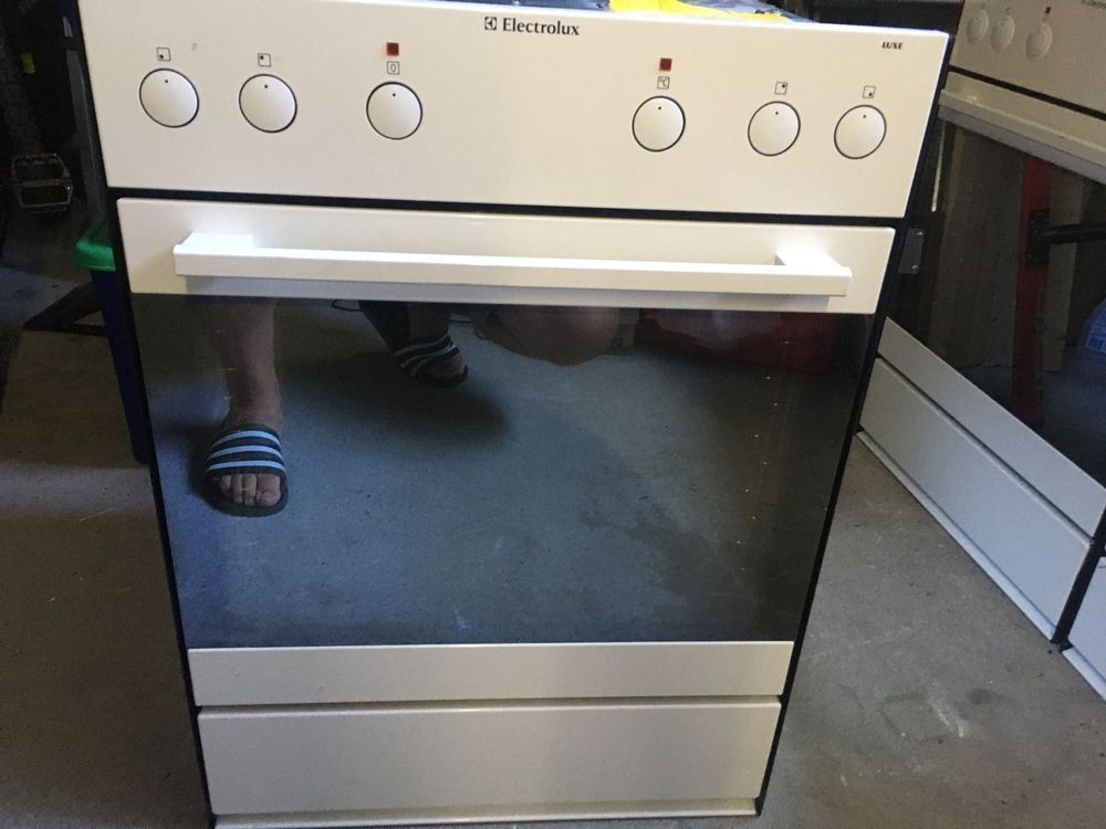 Electrolux Backofen AB 1.- Franken (Gebraucht) in Aarau für CHF 41.9 ...