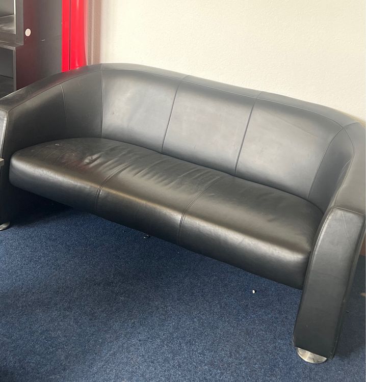 Rolf Benz Sofa 2er | Kaufen auf Ricardo