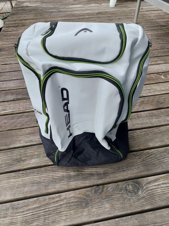 Skischuh-Rucksack Head Rebels 50l | Kaufen auf Ricardo