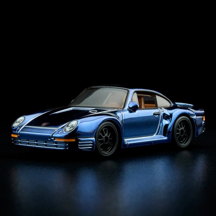 Hot wheels Porsche 959 RLC Exclusive | Kaufen auf Ricardo
