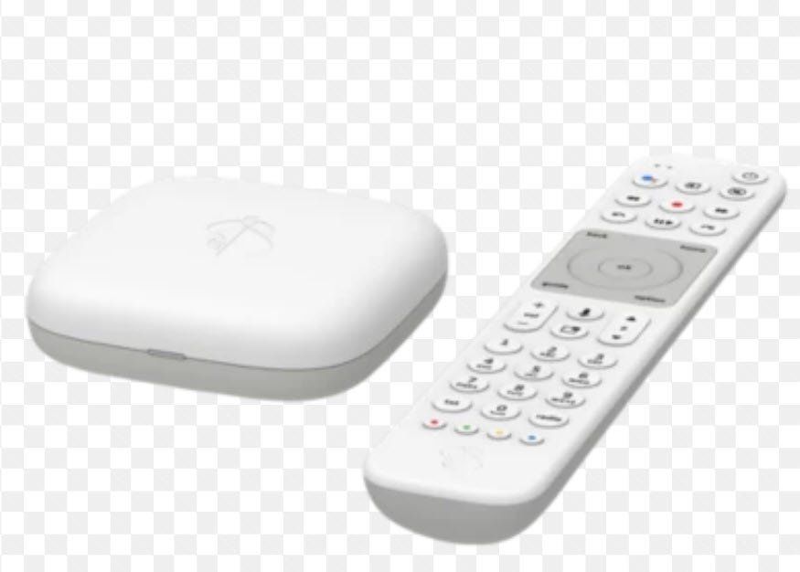 Swisscom TV Box 5 (neuste Generation) | Kaufen auf Ricardo