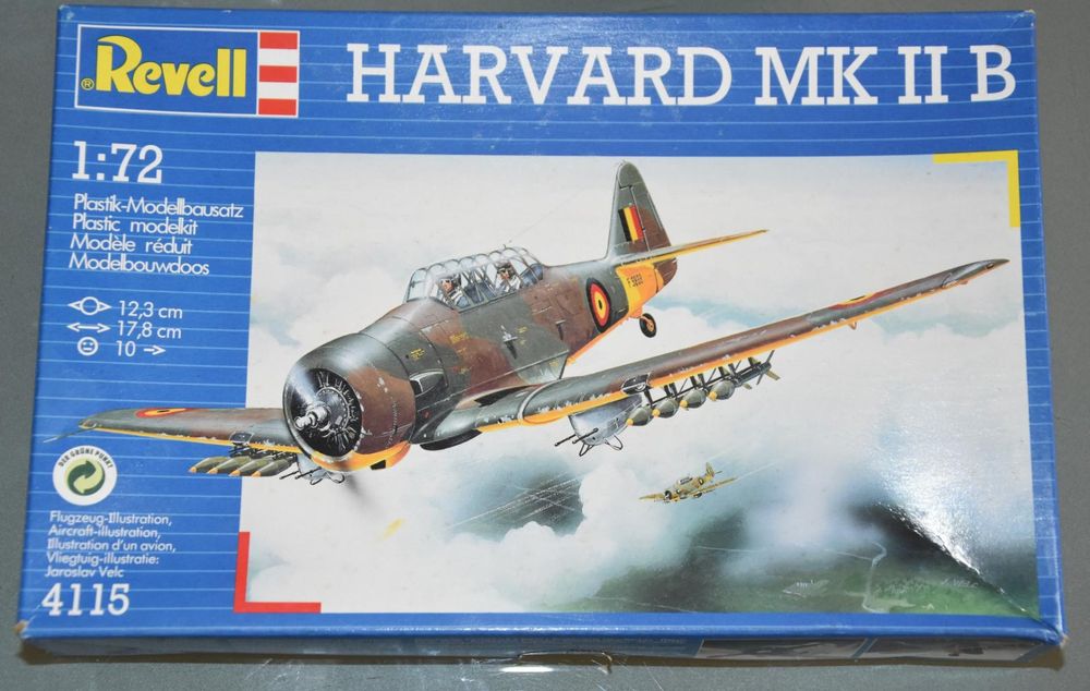 N.A. Harvard / Texan | Kaufen auf Ricardo
