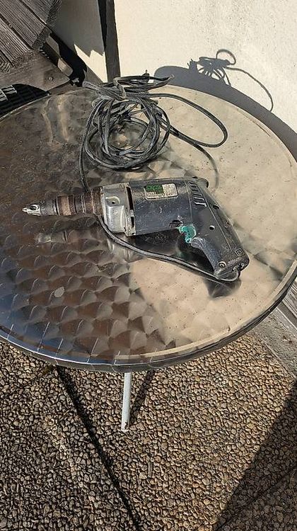 Schrauber für Gipskartonplatten (Gebraucht) in Thun für CHF 22 – nur ...