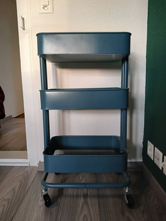 RÅSKOG Servierwagen Ikea | Kaufen auf Ricardo