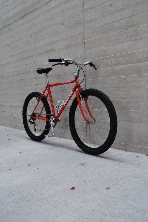 Panasonic MC 3500 vollständig restauriert (Gebraucht) in Kreuzlingen für CHF 360 – nur Abholung ...