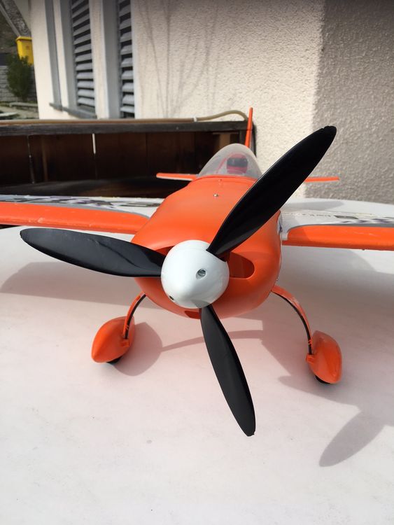 Parkzone EXTRA 300 | Kaufen auf Ricardo