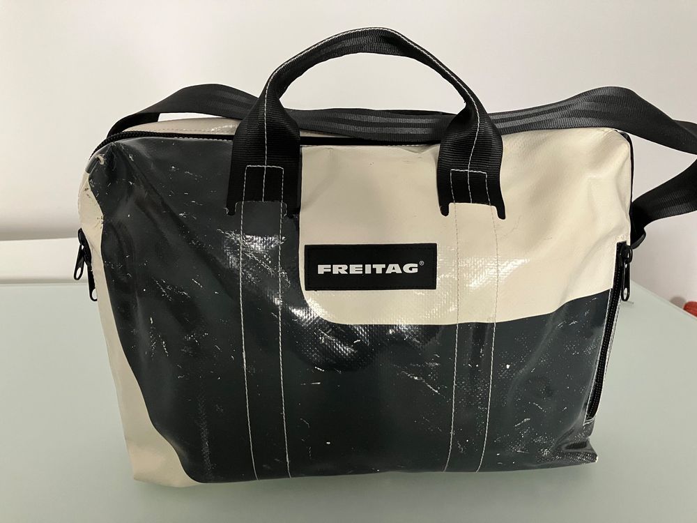 FREITAG F304 Laptop S | Kaufen auf Ricardo