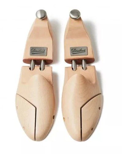 Paraboot Schuhspanner / Embauchoir / Shoe Tree - EU44 UK10 | Acheter ...