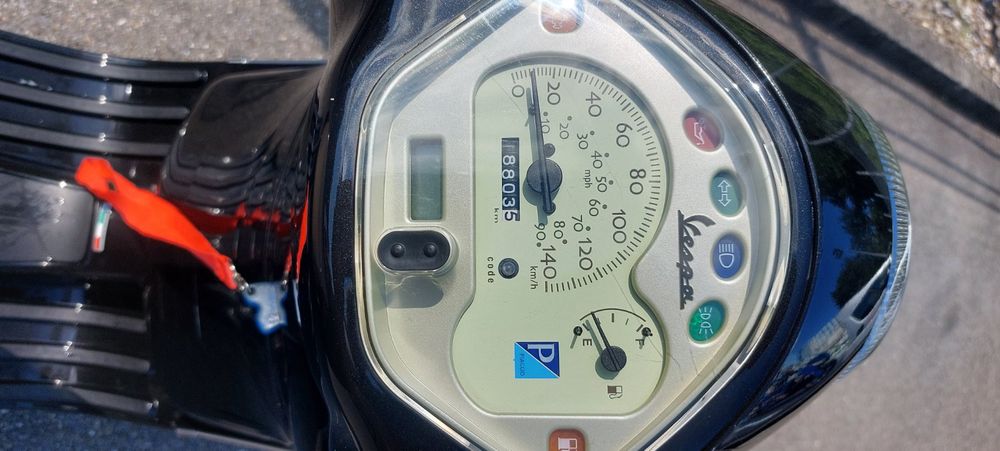 Vespa 125 LX ie | Kaufen auf Ricardo