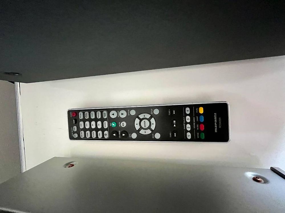 Marantz Network Audio Player NA6006 (Streamer) (Gebraucht) in Kilchberg ...