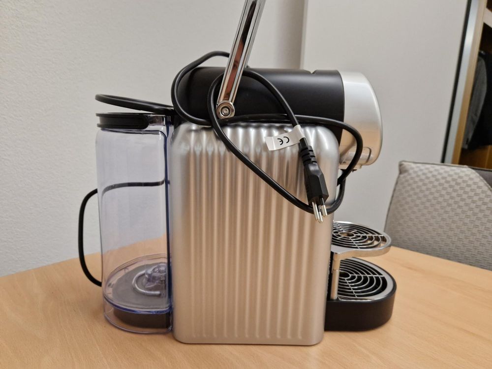 Nespresso B2B Zenius ZN100 Pro | Kaufen auf Ricardo