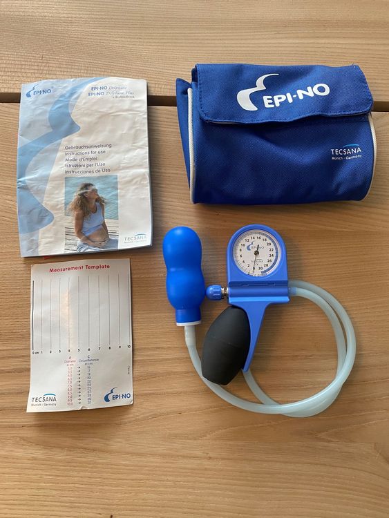 EPI-NO Delphine Plus | Kaufen auf Ricardo