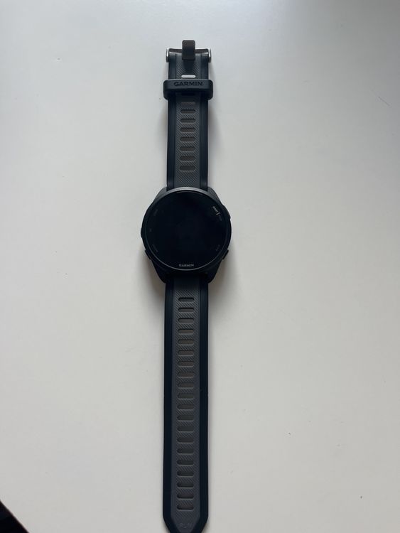 Garmin Forerunner 165 (Gebraucht) in Meilen für CHF 195 – mit Lieferung ...