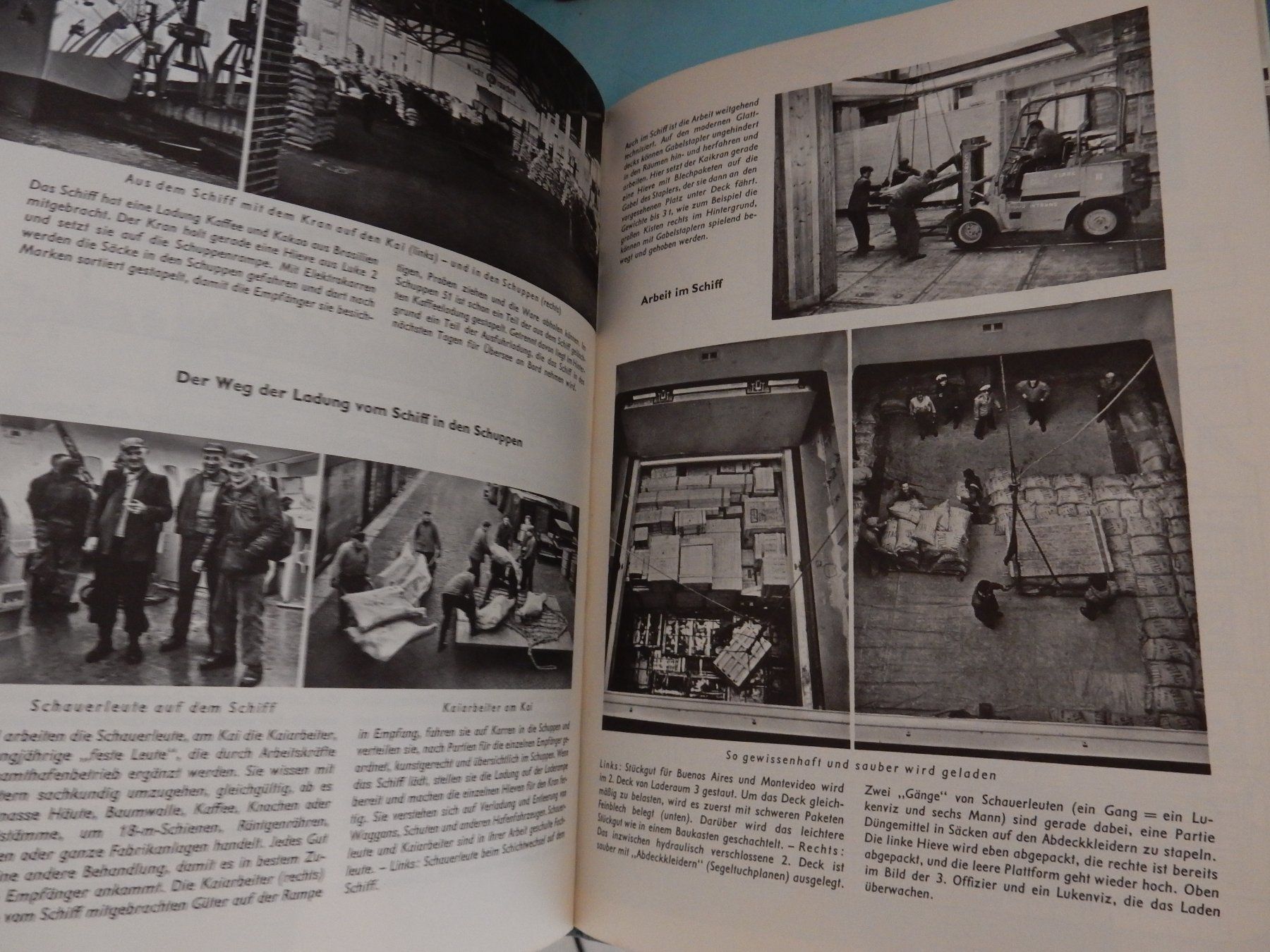 Schifffahrtskunde: Alles über ein Schiff 1962 Friedrich Boer (Gebraucht) in Jona für CHF 3.9 ...