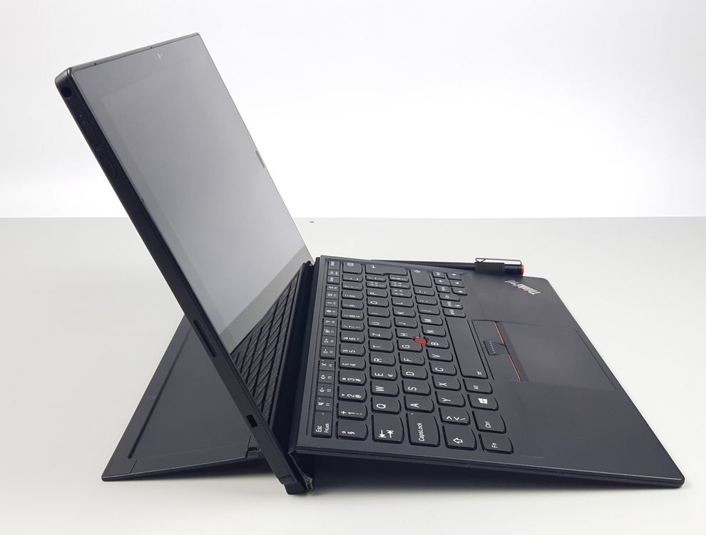 Lenovo ThinkPad X1 Tablet Gen 2 / 8 GB RAM / SSD 256 GB (Gebraucht) in ...