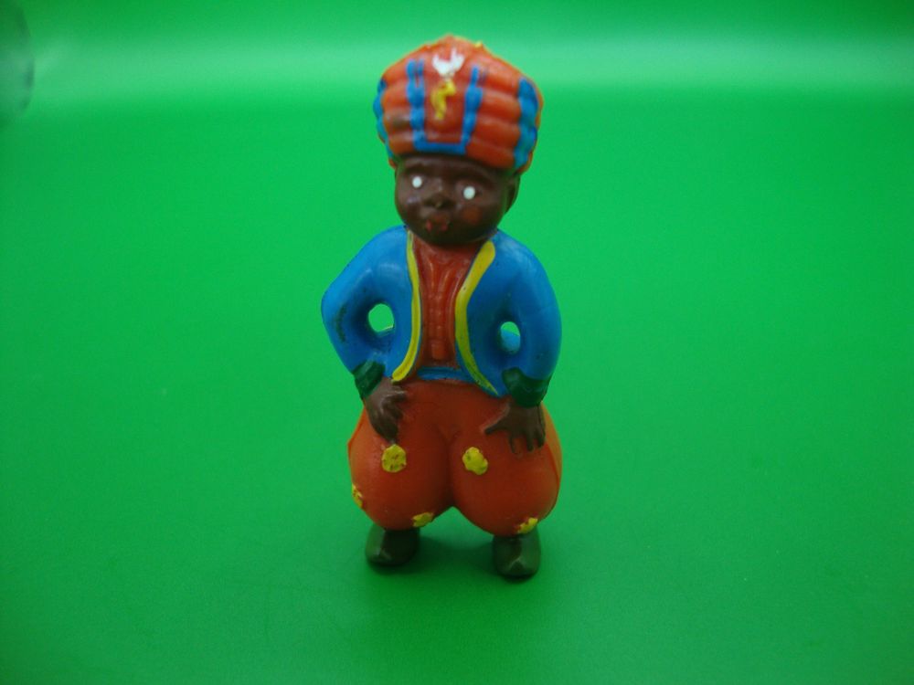 SAROTTI WERBEFIGUR 4,5CM 60/70ER JAHRE (Gebraucht) in für CHF 18 – mit ...