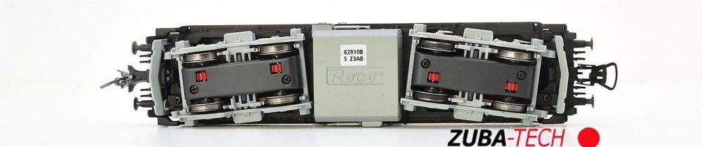 Roco 62810 Diesellok BR 114 DR H0 GS Dig | Kaufen auf Ricardo