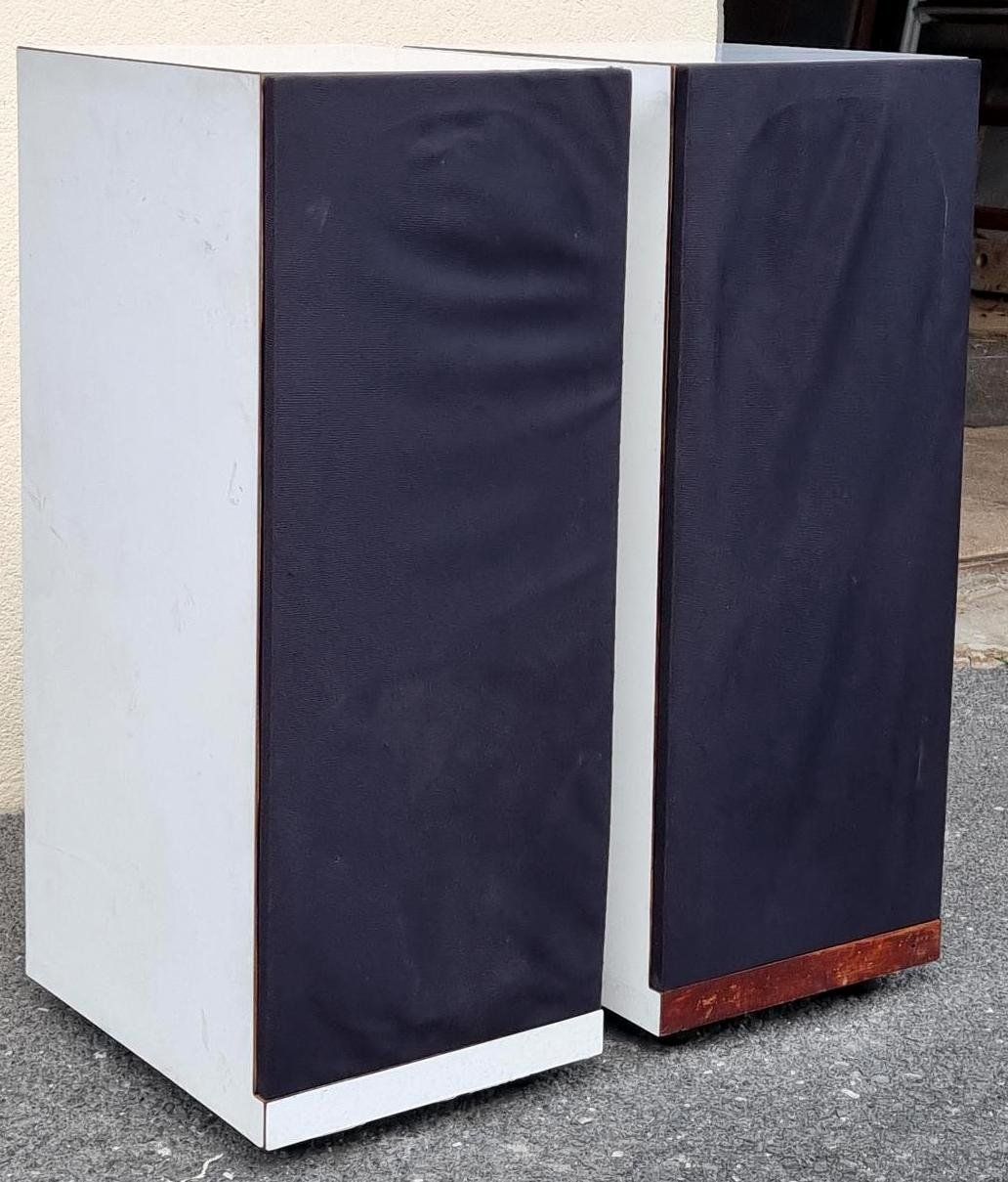 KEF Calinda SP 1053 2 Lautsprecher / haut-parleurs (Gebraucht) in ...