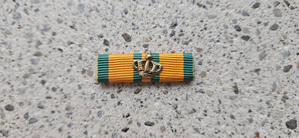 4 Tages Marsch Holland Gold Ribbon *** | Kaufen auf Ricardo