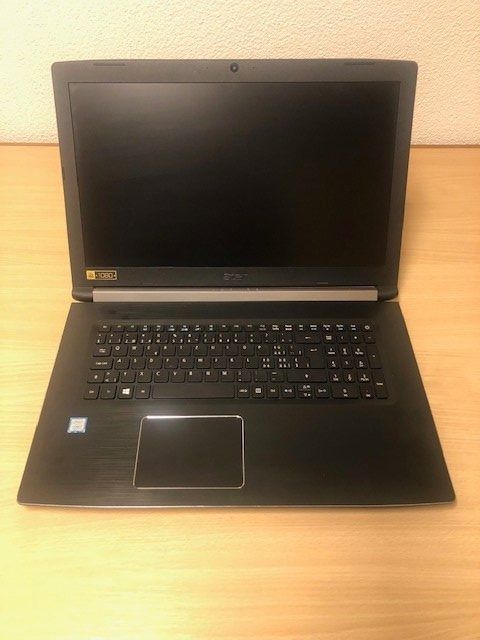 Laptop ACER A517-51G-82QM - Defekt | Kaufen auf Ricardo