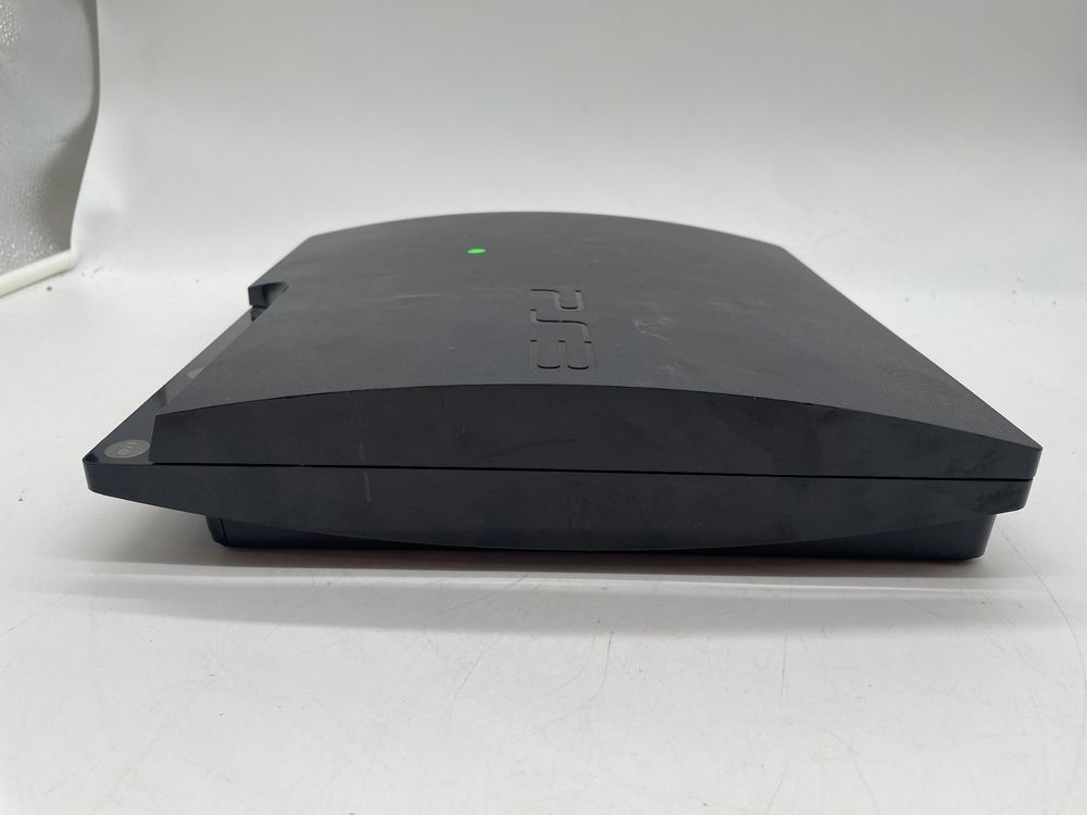 Sony PS3 Gen 2 Konsole funktioniert noch | Kaufen auf Ricardo