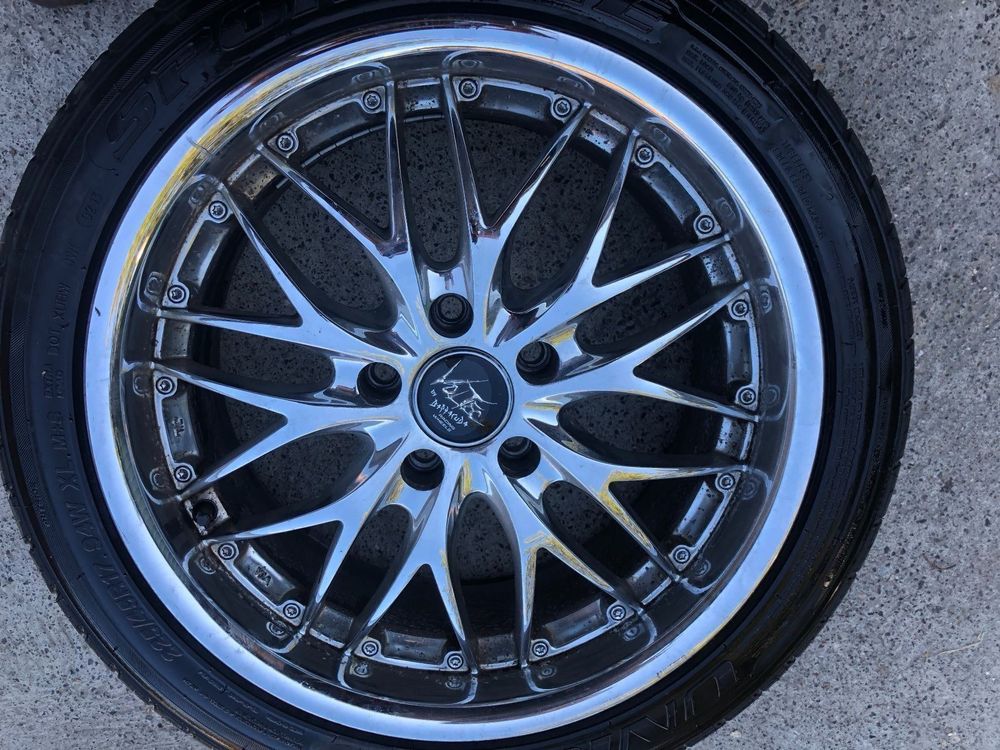 Barracuda Voltec (Gebraucht) in Muhen für CHF 109 – nur Abholung auf ...