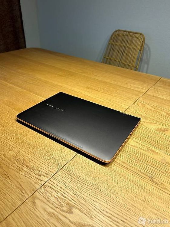 HP Spectre X360 2in1 Laptop mit Tablet Funktion | Kaufen auf Ricardo