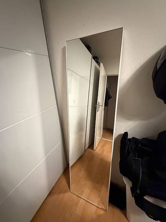 Spiegel von Livique (Gebraucht) in Pratteln für CHF 150 – nur Abholung ...