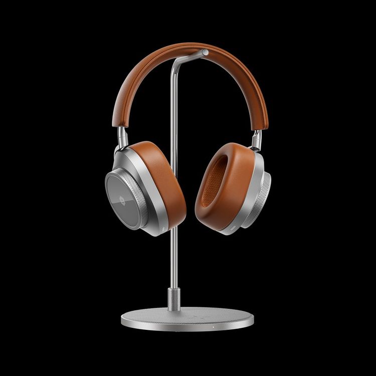 NEW M&D MASTER DYNAMIC MC300 Headphones Stand Kopfhörerständ (Neu ...