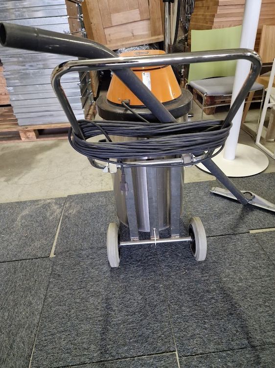 Sauger Taski 900 Nass- und Trockensauger (Gebraucht) in Mattwil für CHF ...