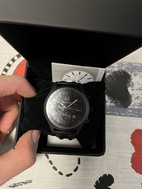 Husqvarna Uhr Neu (Neu und originalverpackt) in Aesch BL für CHF 55 – mit Lieferung auf Ricardo ...