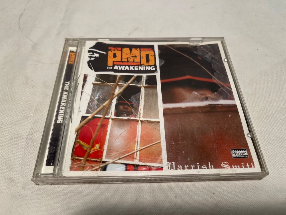 PMD THE AWAKENING | Kaufen auf Ricardo