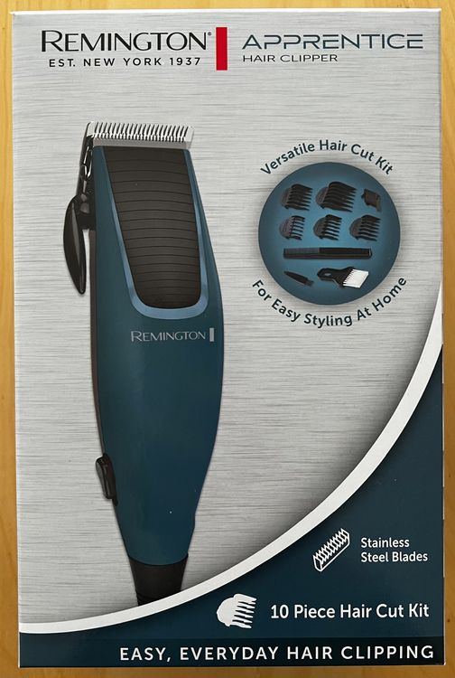 Remington Hair Clipper | Kaufen auf Ricardo