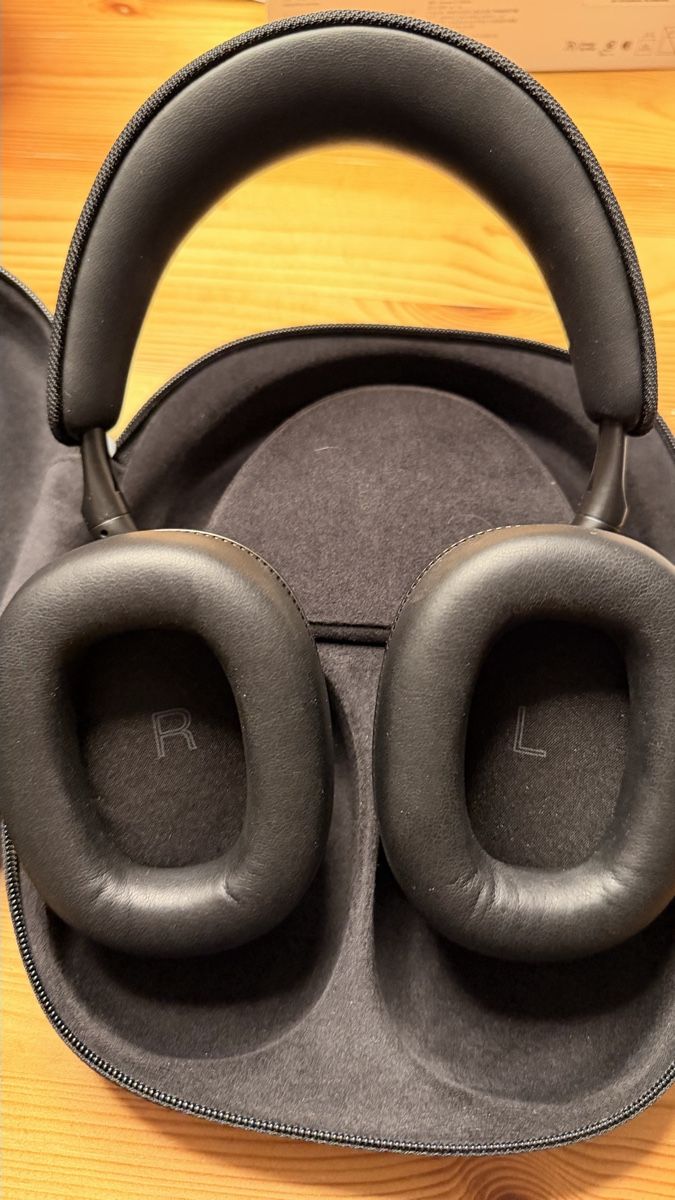 Bowers & Wilkins Px7 S3 - 1.5 Jahre Garantie! Wie neu! (Neu (gemäss ...