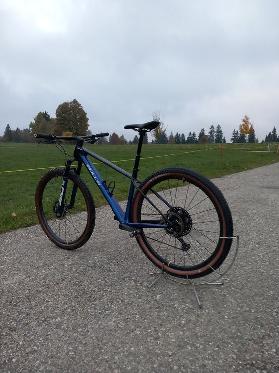 Bike Bulls Black Adder Team (Gebraucht) in Tramelan für CHF 3200 – nur ...