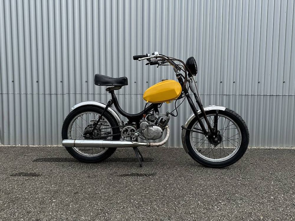 Vélomoteur Cilo 502 (Neuf (Voir description)) à Ste-Croix pour CHF 1750 ...
