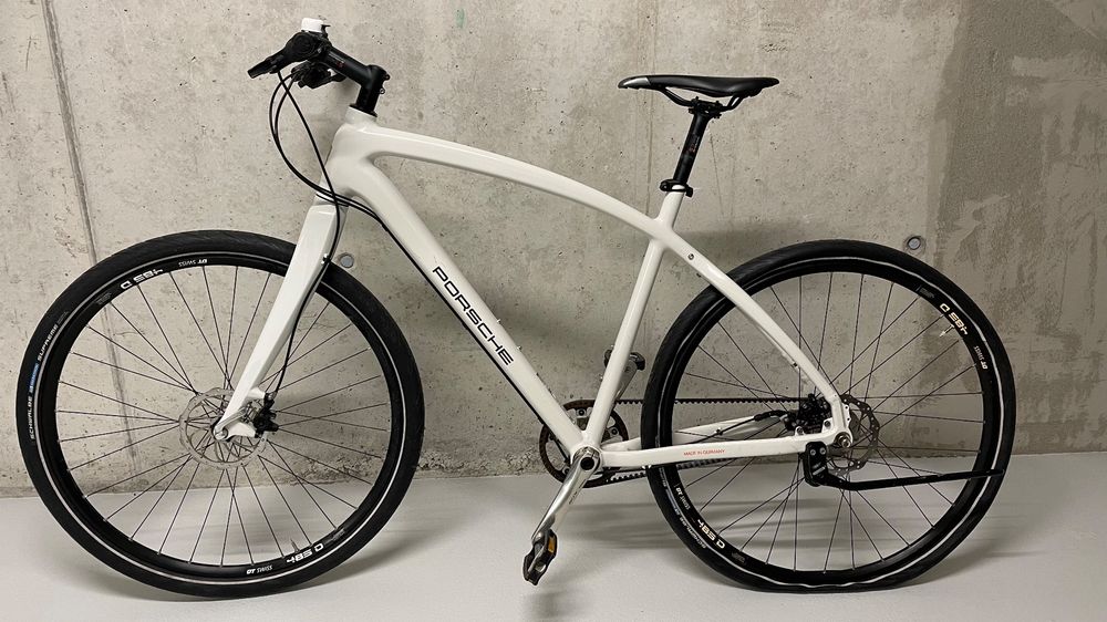 Porsche Bike S L | Kaufen auf Ricardo