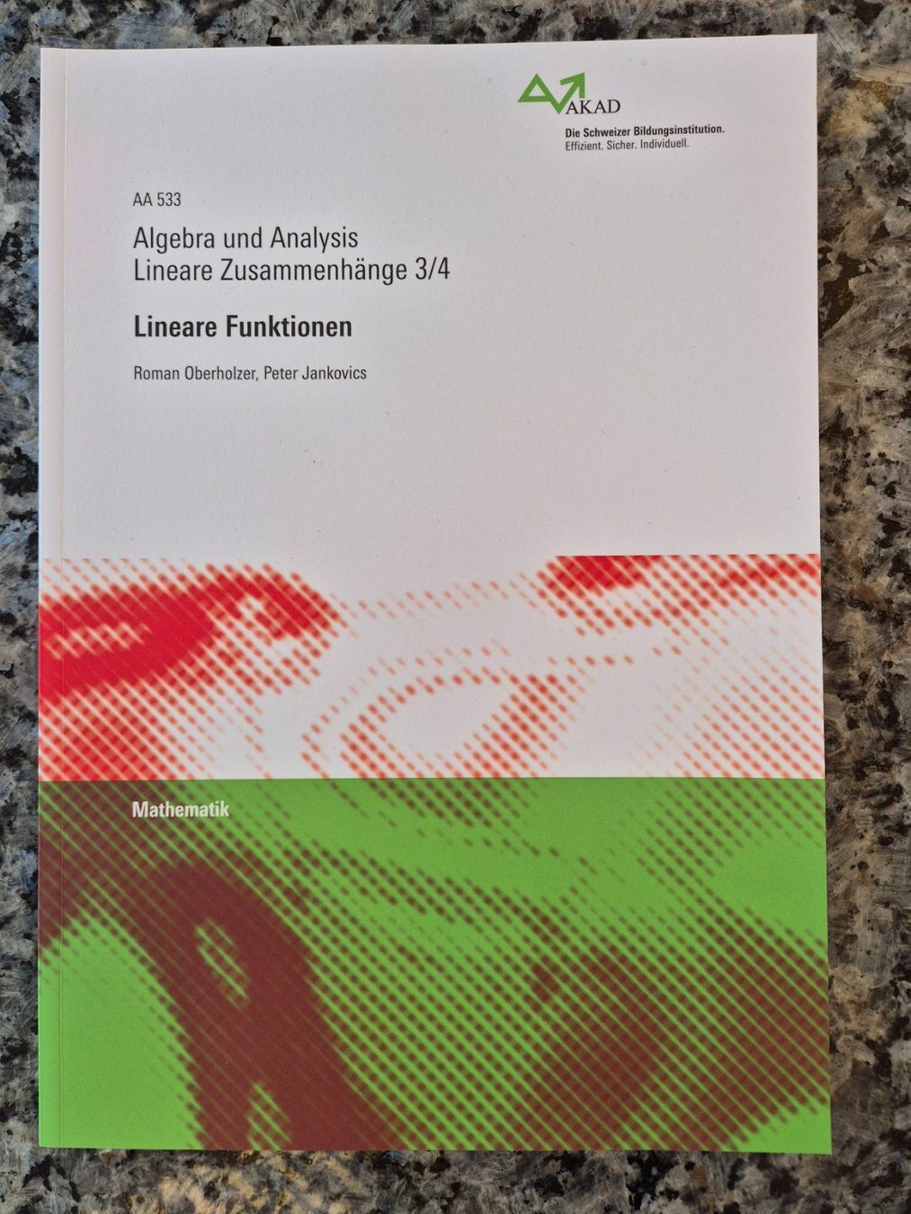 Compendio AA533 Mathe Lehrmittel Ergänzungsprüfung PH SG NEU (Neu ...