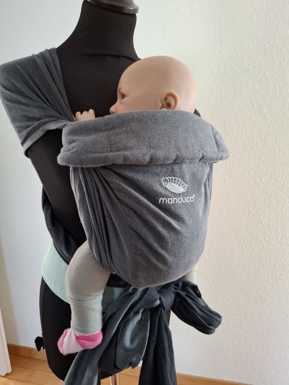 Manduca Twist (Gebraucht) in Schattdorf für CHF 20 – mit Lieferung auf Ricardo kaufen