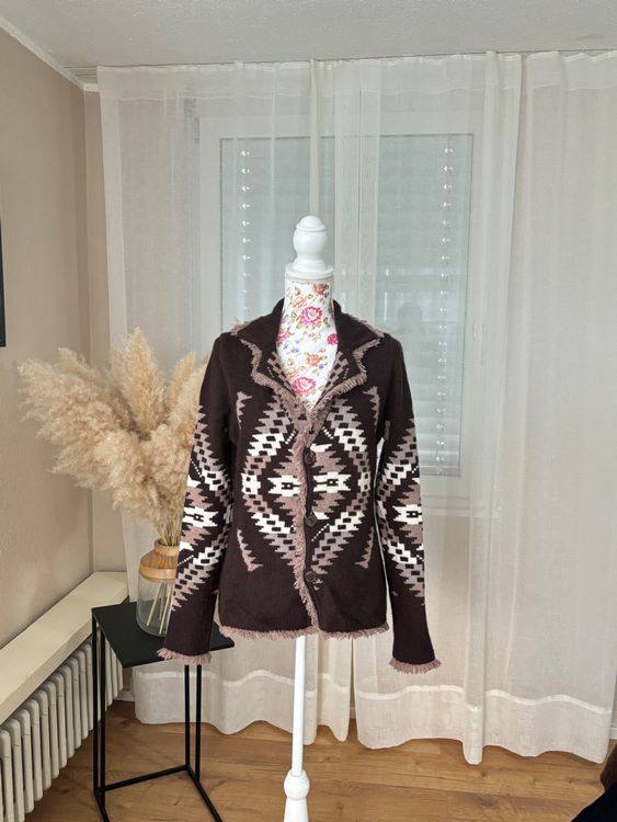 Princess Goes Hollywood Strickjacke Cashmere (Gebraucht) in St. Margrethen SG für CHF 59 – mit ...