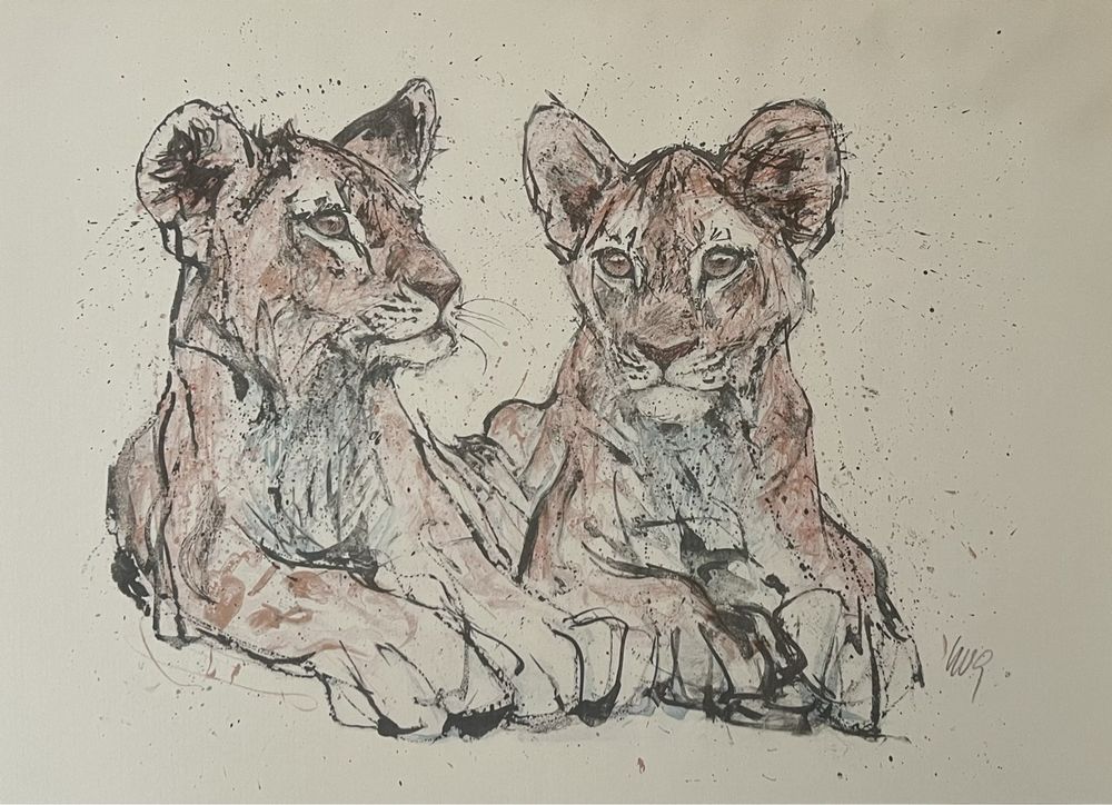 Fritz Hug, handsigniert (Gebraucht) in Rain für CHF 69 – nur Abholung ...