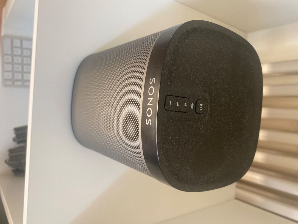 Sonos s1 | Kaufen auf Ricardo