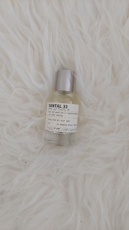 Le Labo - Santal 33 EdP 50 ml (D'occasion) à Lausanne pour CHF 190 – avec livraison | Acheter ...