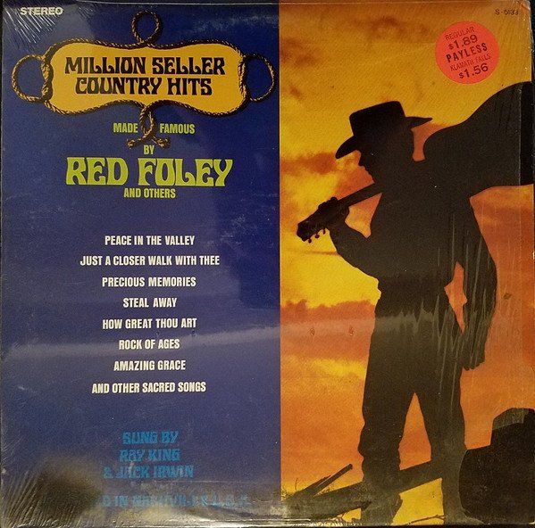 Ray King (5) / Jack Irwin (3) – Million Seller Hits Made Fam (Gebraucht ...