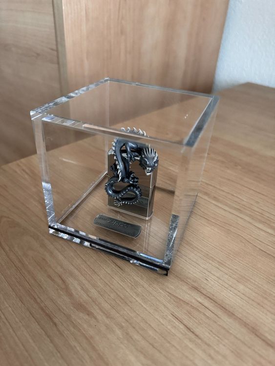 Zippo Drache – Limited Edition | Kaufen auf Ricardo