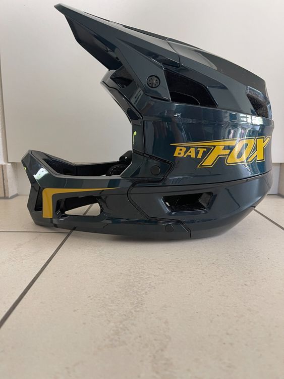 MTB Helm FOX Gr. XL (58-59 cm) | Kaufen auf Ricardo